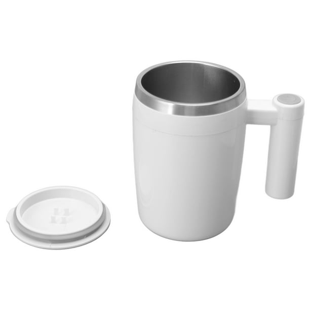 Automatic Stirring Cup,Automatic Magnetic Stirring Mug Magnetic ...