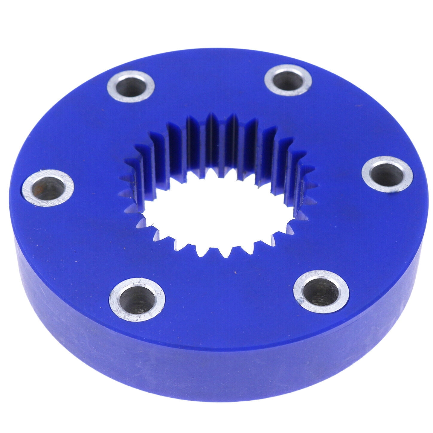 Fridayparts Coupling Compressor Drive Pulley 48-50005-00 for Carrier ...