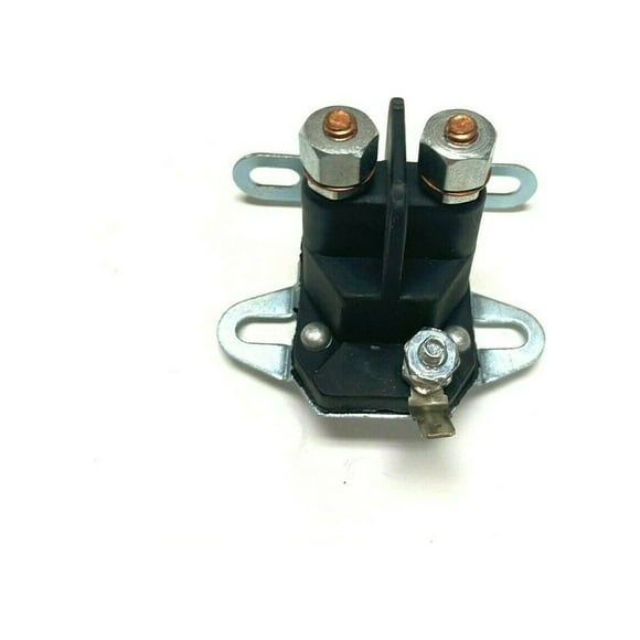 John Deere Starter Solenoid