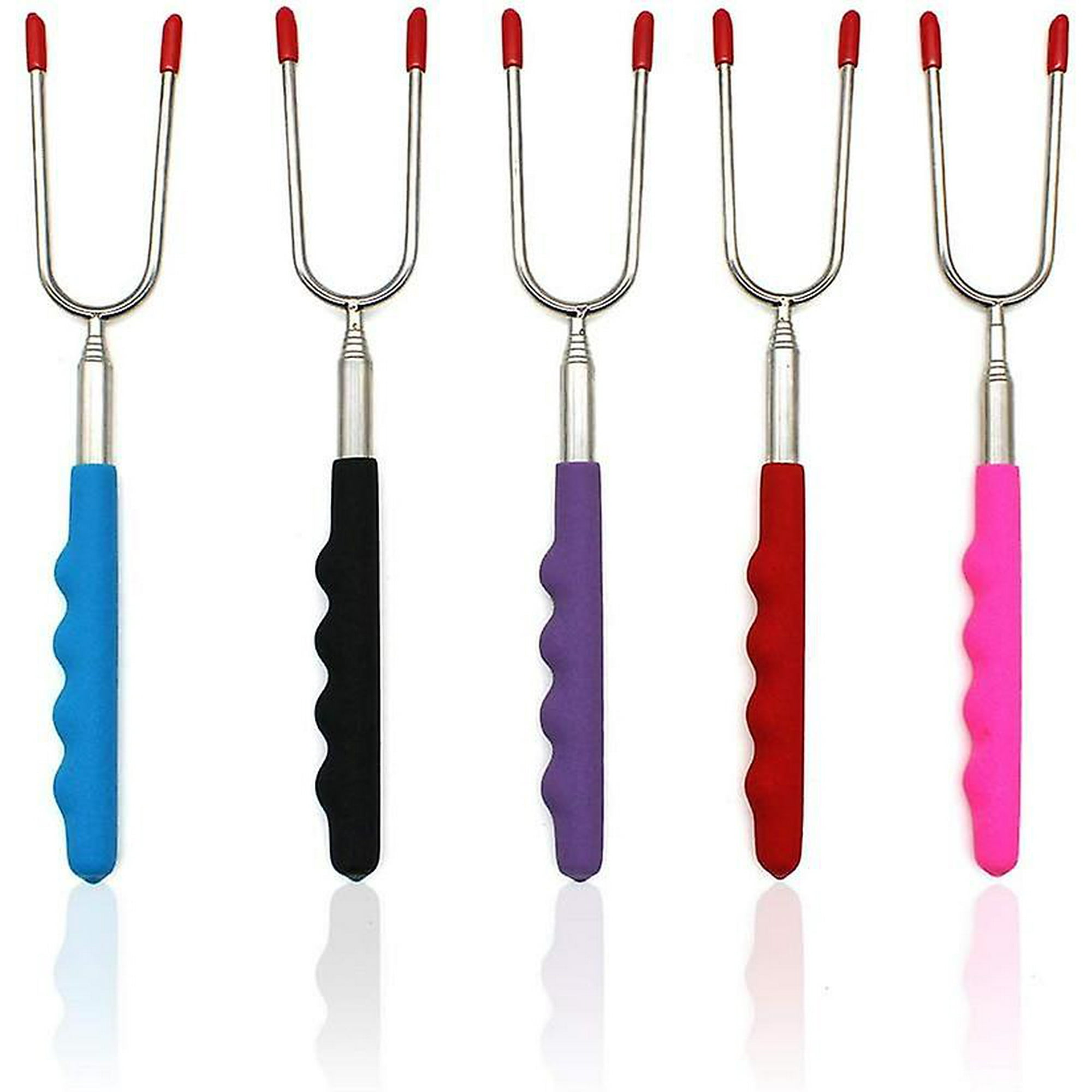 Click here for Fanceye 5 Pack Marshmallow Roast Sticks With Long... prices