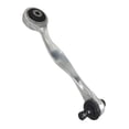 Front Suspension Control Arm and Tie Rod Kit with Sway Bar - Alloy ...
