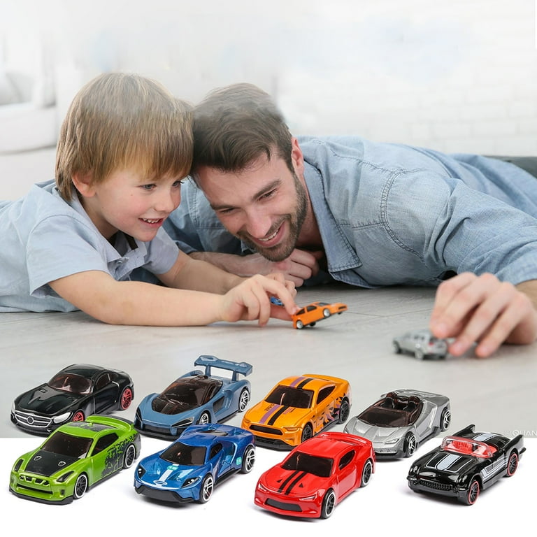 Mini Toy Cars For Kids