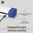 HP Portable Mobile Document & Photo Scanner for Desktop, Laptop, and ...