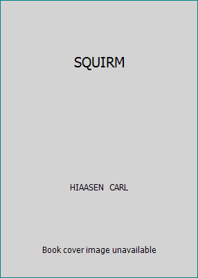Pre-Owned SQUIRM (Paperback) 0525708154 9780525708155 - Walmart.com