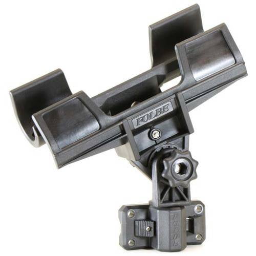 Folbe Side Mount Rod Holder - Walmart.com