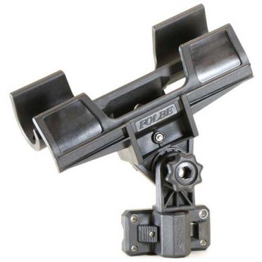 Attwood Adjustable Rod Holder with Combo Mount - Walmart.com