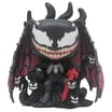 Funko POP! Marvel Venom Figure: Let There Be Carnage - Vinyl Bobblehead ...