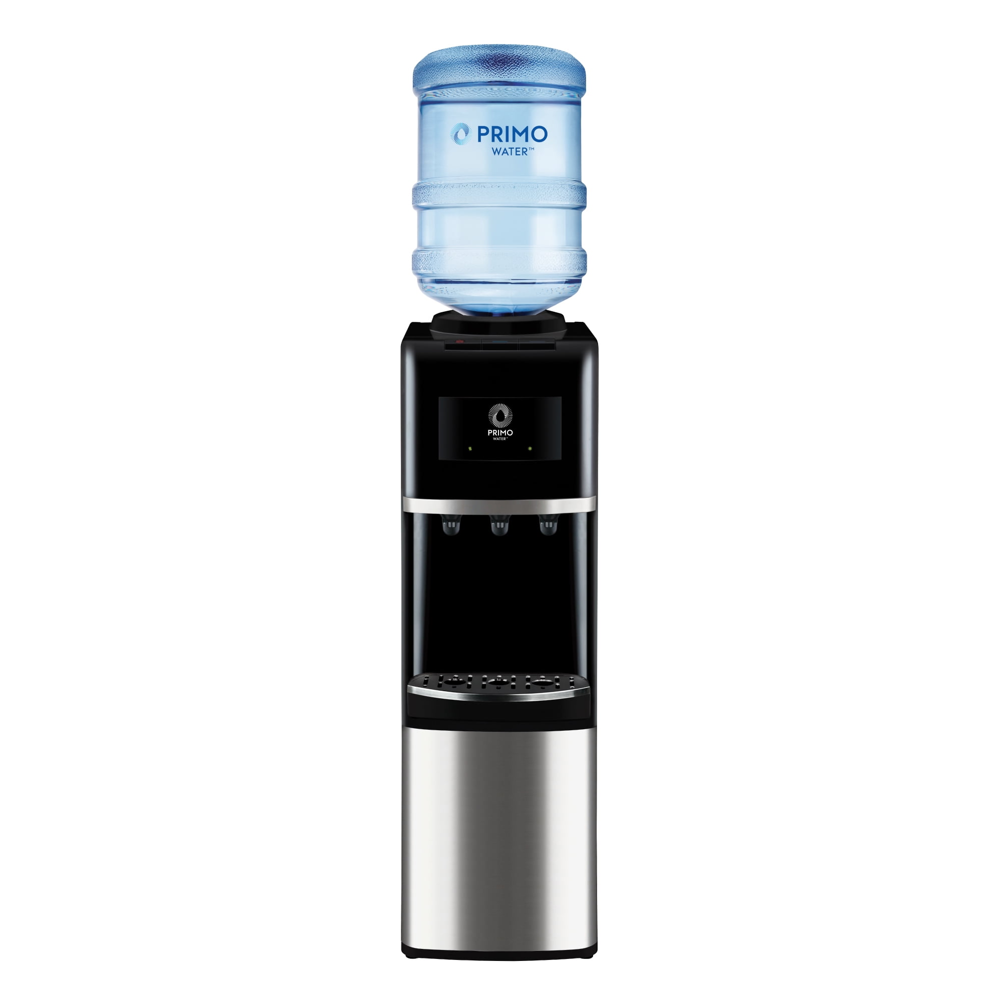 Click here for Primo Water Primo Deluxe Top Load Bottled Water Di... prices