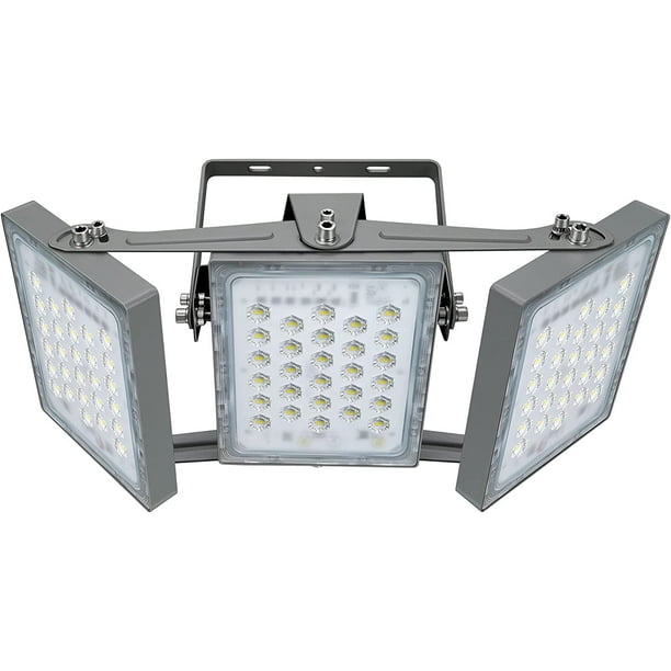Led Area Lighting