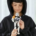 LEGO Constraction Star Wars Stormtrooper? Commander 75531 - Walmart.com