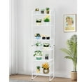 SUFAUY 3 Tier Metal Wire Shelving Storage Rack Unit 300lb for Kitchen ...
