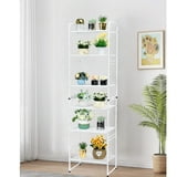 SUFAUY 3 Tier Metal Wire Shelving Storage Rack Unit 300lb for Kitchen ...