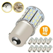 Green Value 12V LED Tower Light Bulb with 1156/1141 Base, 250 Lumens ...