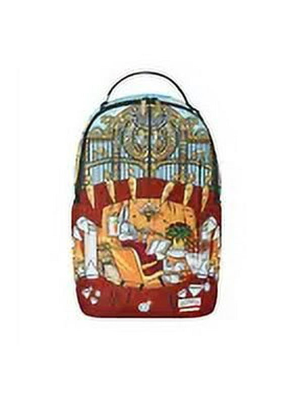 Sprayground Backpack