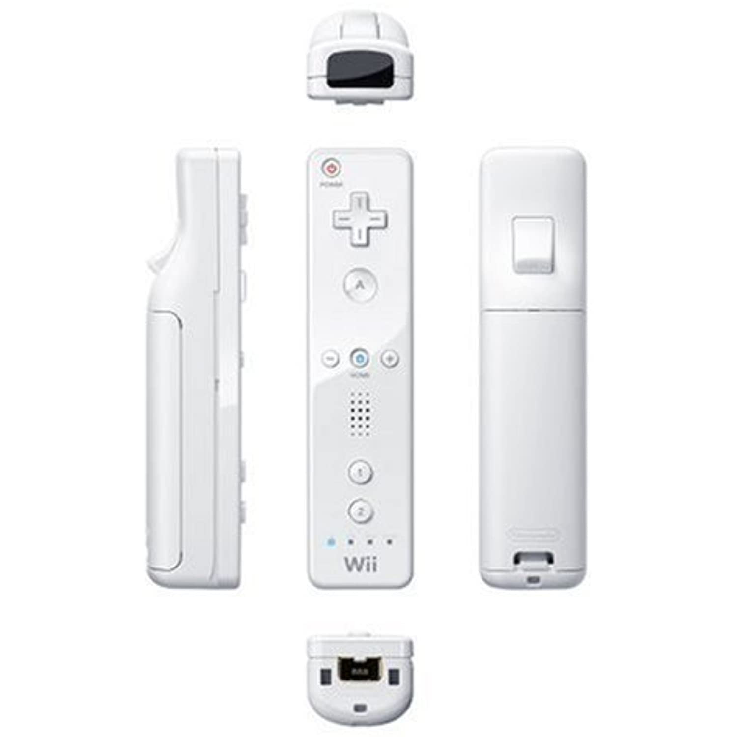 Nintendo Wii Console Walmart