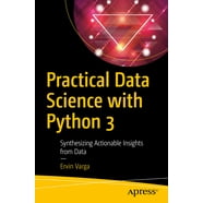 Intro to Python for Computer Science and Data Science: Learning to ...