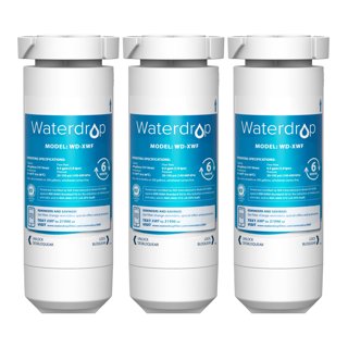 PurerDrop Refrigerator Water Filter PD001 - Walmart.com