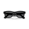 Ray-Ban Meta Wayfarer Gen 2 Smart Glasses, AI Meta Glasses with Photo ...