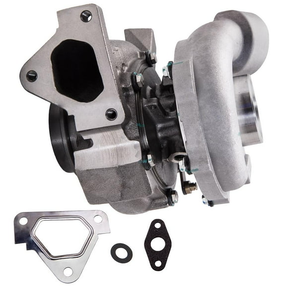 Sprinter 2500 Sprinter Turbocharger