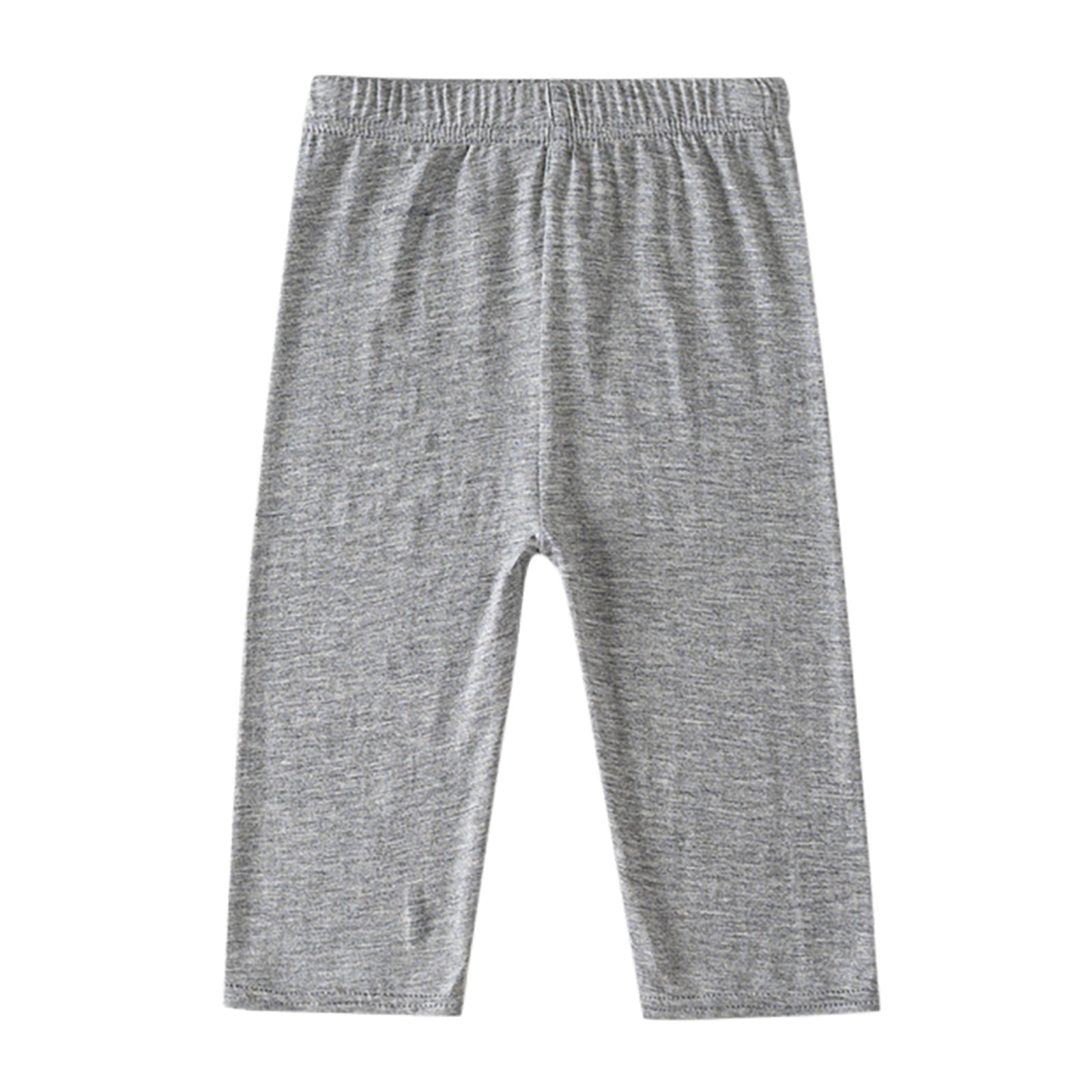 Click here for Yousnh Girls Athletic Shorts Capri Leggings Kids R... prices