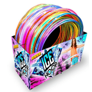 SSN Foam Hoop Holders, Pack of 12 - Walmart.com