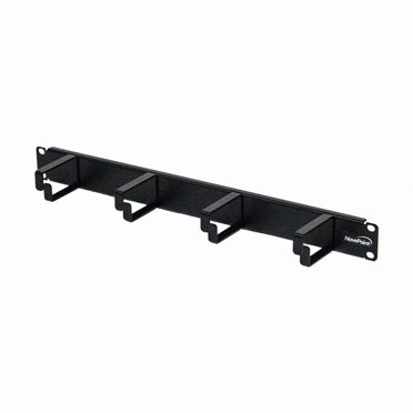 Mount-It! Under Desk Cable Tray | Cable Management - Walmart.com