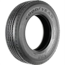 Goodyear Endurance RSA Commercial Steer Tire 215/75R17.5 Load G 14 Ply ...