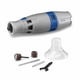 Dremel-VRT1-1/5 Vacuum Powered Rotary Tool - Walmart.com