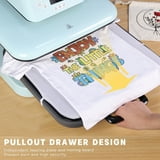 HTVRONT 1500W 15"x15" Automatic Heat Press Machine Bundle with Gift for ...