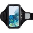 Sporteer Velocity V8 Armband Phone Case with Two Straps, Fits All Large ...