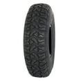 Raceline Alpha Bdlk 15x6.5 Wheels Gm 35" Chicane LT Tires Can-Am ...