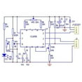 ICL8038 function signal generator module Sine square triangle wave ... ICL8038 function signal generator module Sine square triangle wave ...
