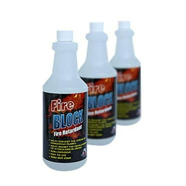 Kittrich Fire Command Fire Suppressant 16-Ounce Cans, 2-Pack - Walmart.com