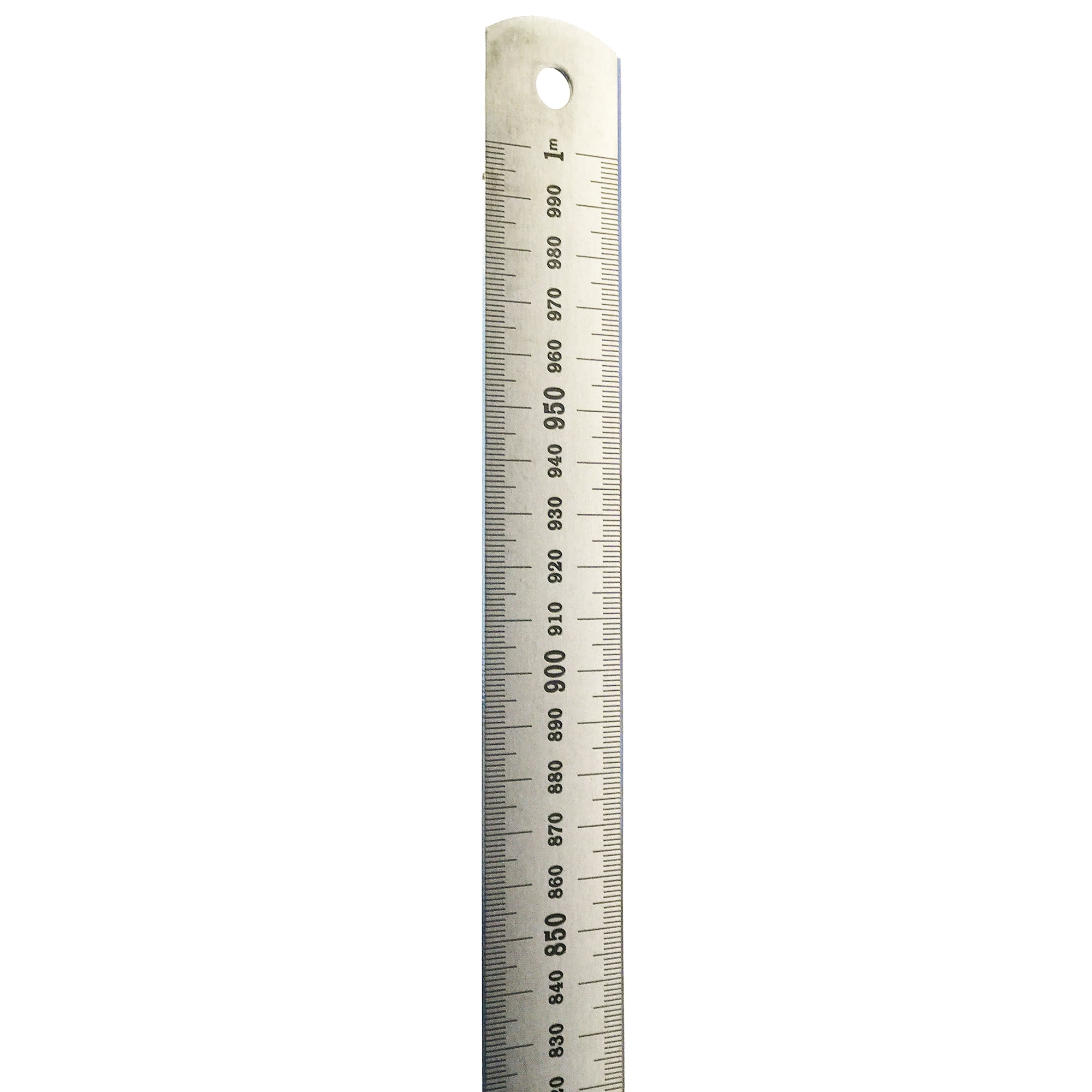 Steel Ruler
