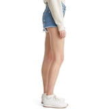 Levi's Original Women's 501 Original High-Rise Jean Shorts - Walmart.com