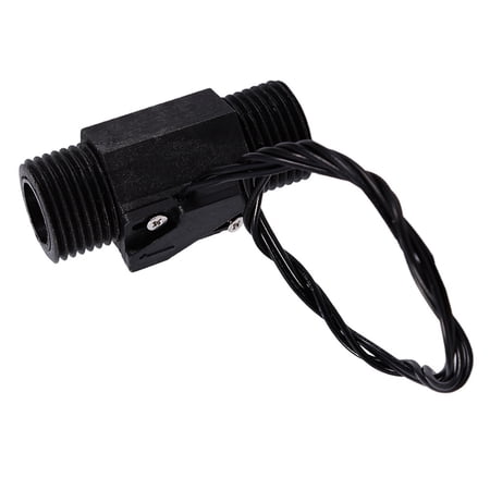 Reliable Practical Water Switch, Sensor Switch, For Water Heater ...