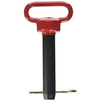Double HH 113 The Original Hitch Pin, 1/2 x 3-5/8", 10-Assorted ...