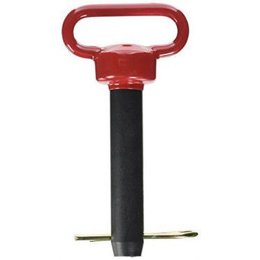 Double HH 113 The Original Hitch Pin, 1/2 x 3-5/8", 10-Assorted ...