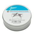 Ateco 7805 Plain Edge Star Cutters in Graduated Sizes, Stainless Steel ...