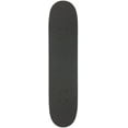 Push Skateboards Peek Over Yellow Mini Complete Skateboard - 7" x 29.2 ...