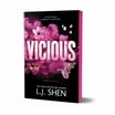 Vicious (Paperback) - Walmart.com