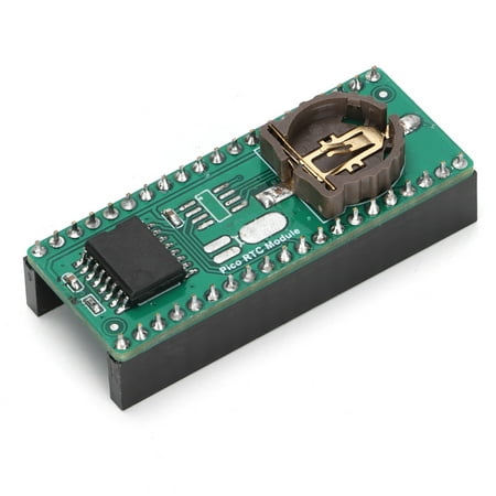 Expanding Board, RTC DS3231 Real Time Clock Electronic Device Clock ...