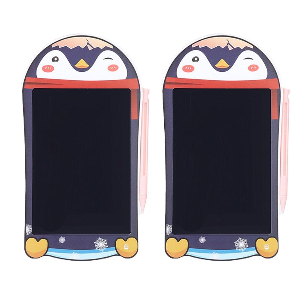 Cartoon writing board cartoon drawing board cartoon LCD writing board ...