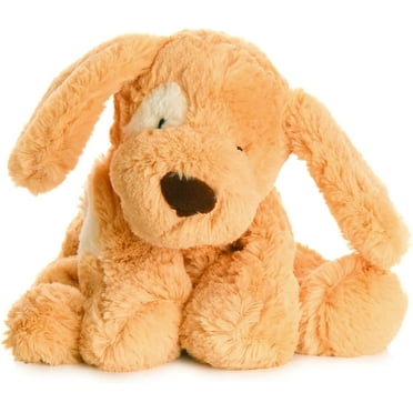 Warm Pals Microwavable Lavender Scented Plush Toy Stuffed Animal - Bear ...