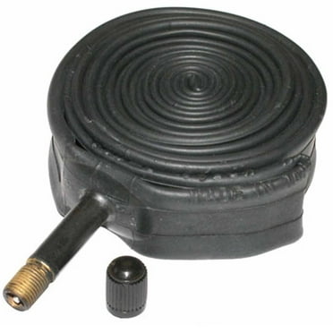 Bell Standard Schrader Replacement Bicycle Inner Tube, 24" x 1.75-2.25 ...