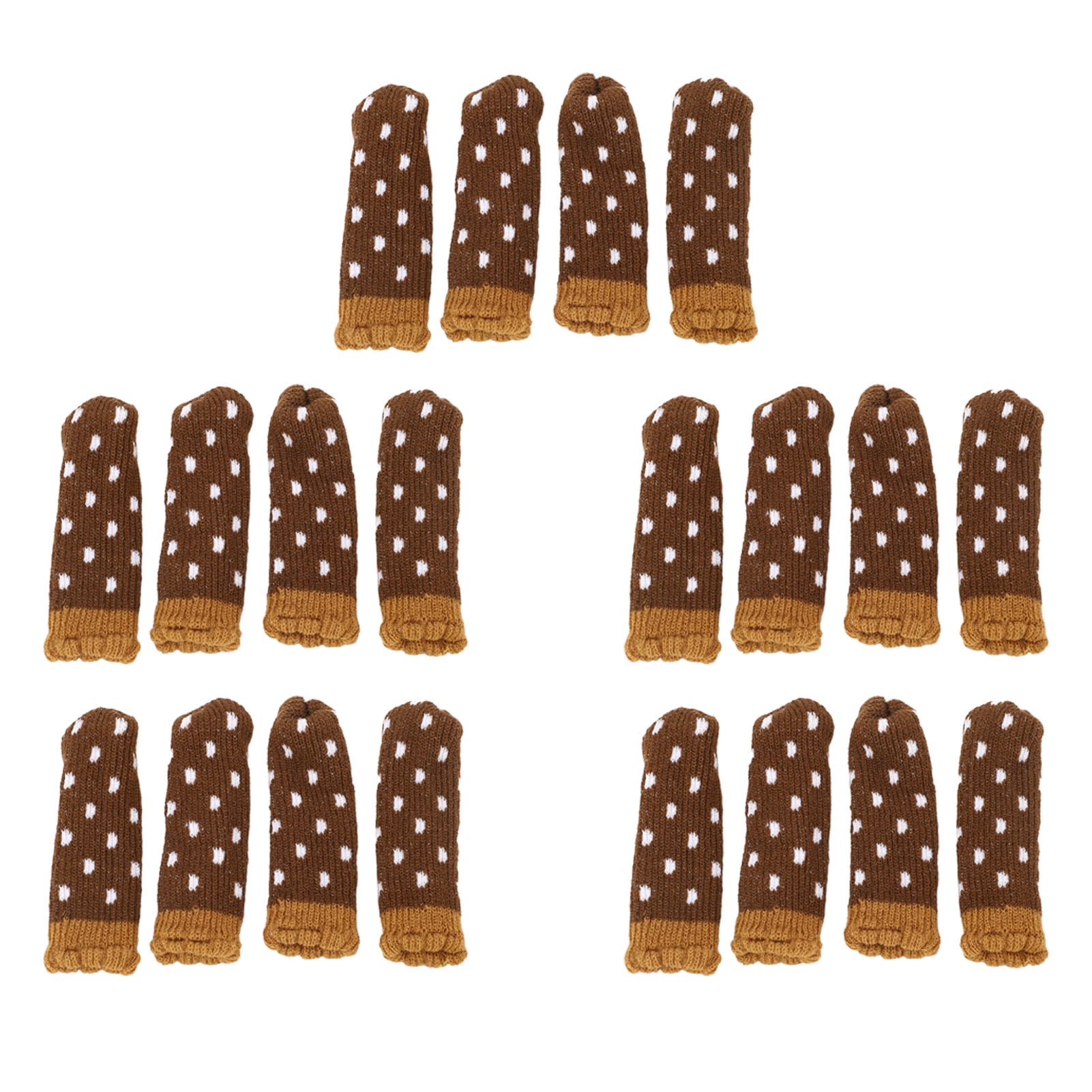 Click here for Mgaxyff Chair Leg Cover  Elastic Chair Leg Protect... prices