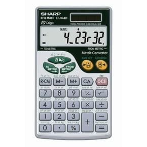 Basic Calculator | Walmart Canada