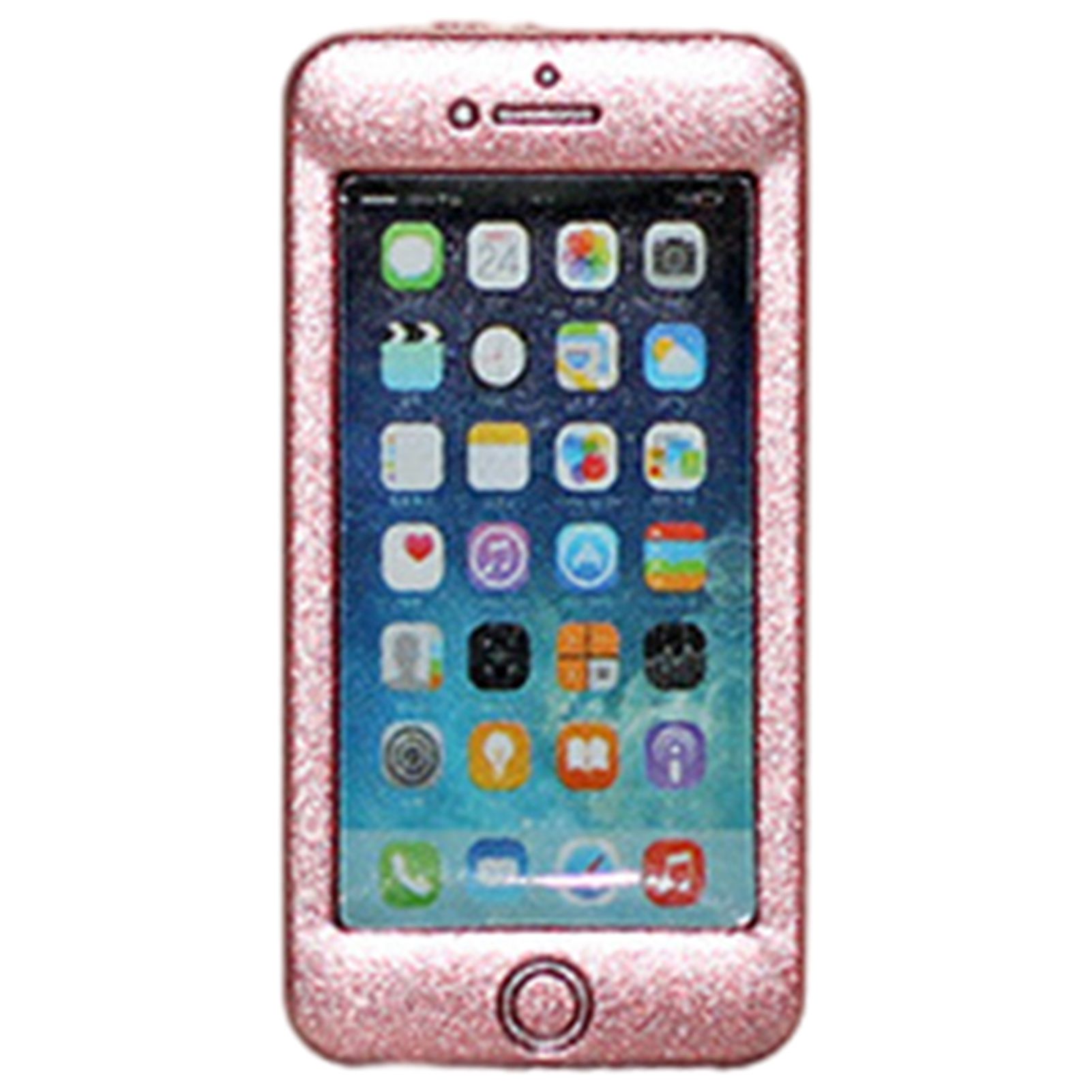 FaLX 1:12 Doll House Phone Model - High Simulation Dollhouse Digital ...