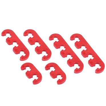 Spectre Performance 4631 Black Pro Wire Separator - Walmart.com