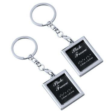 NEW 1 Photo Holder Key Chain - Walmart.com